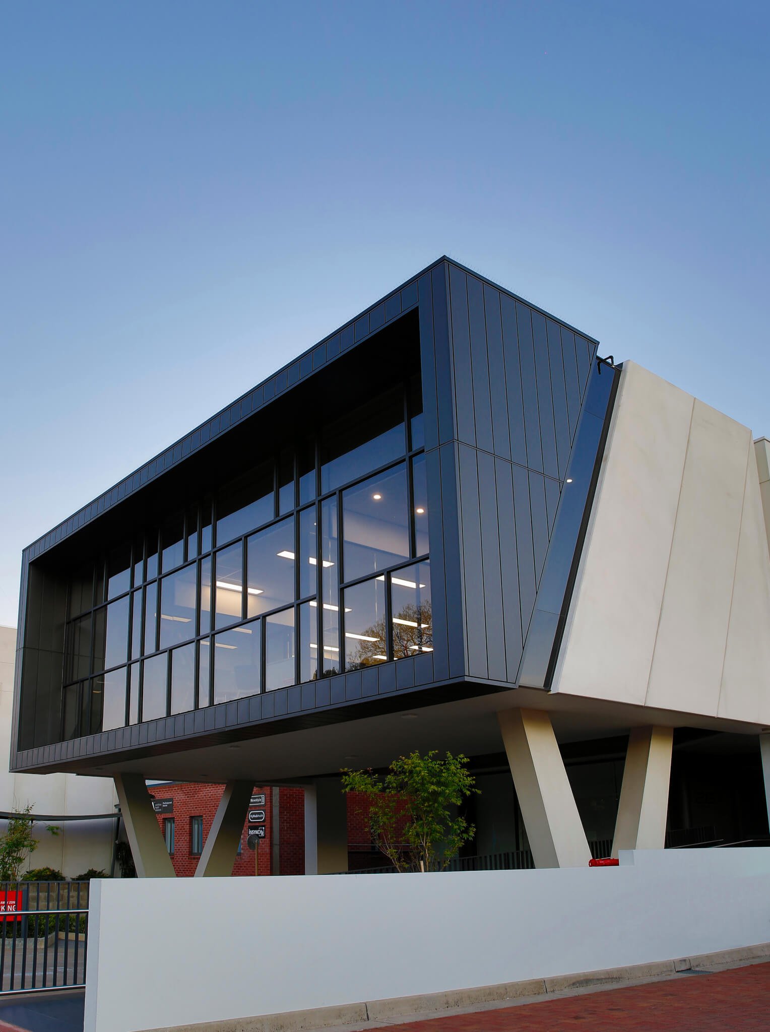 Victoria - Genworth Group