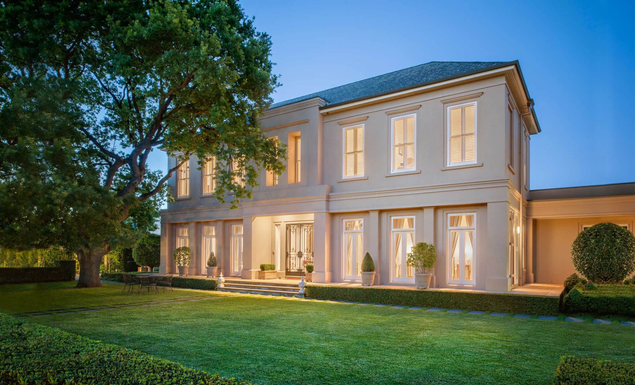 Projects Archive - Genworth Group