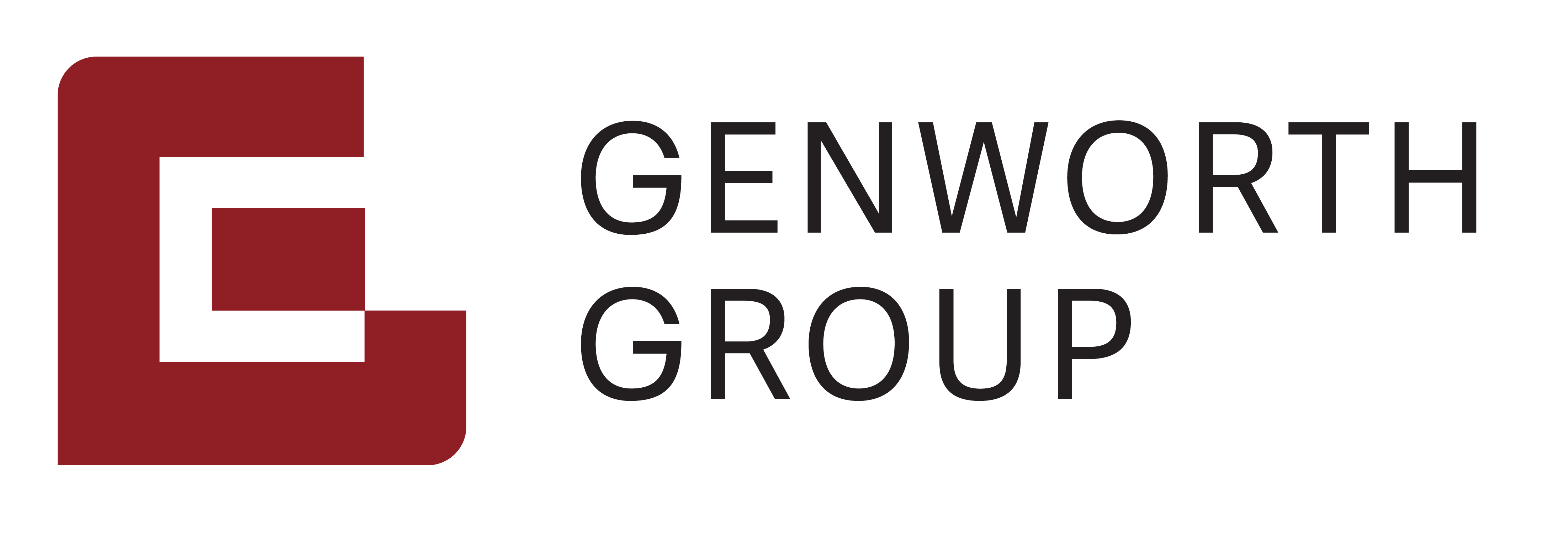 Genworth Logo Kiev Ukraine Dec 28 2018 Genworth Stock Photo 1270093816