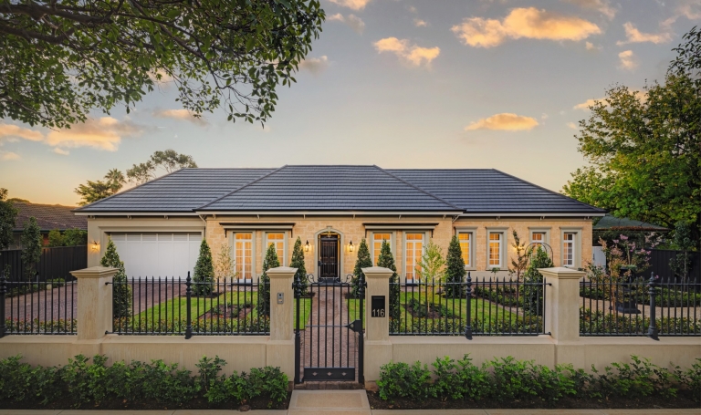 Our Projects - Genworth Group