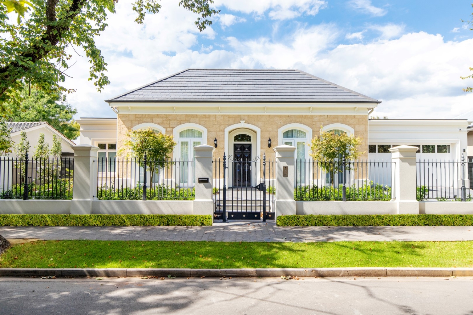 Projects - Genworth Group