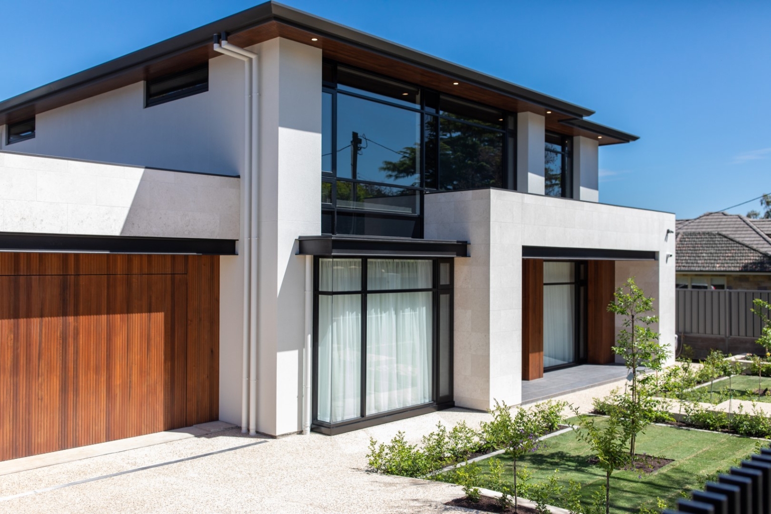 Projects - Genworth Group