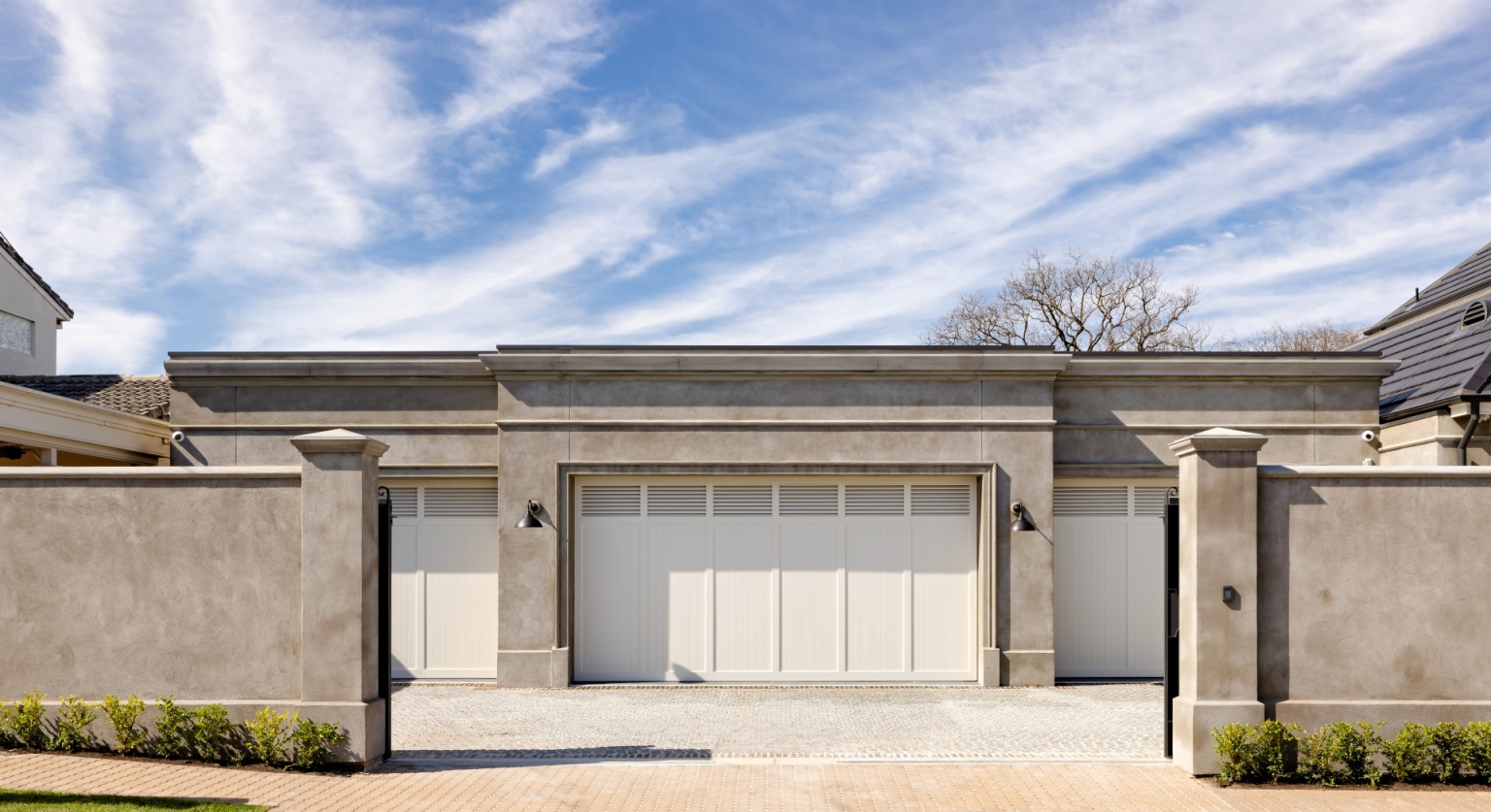 Our Projects - Genworth Group