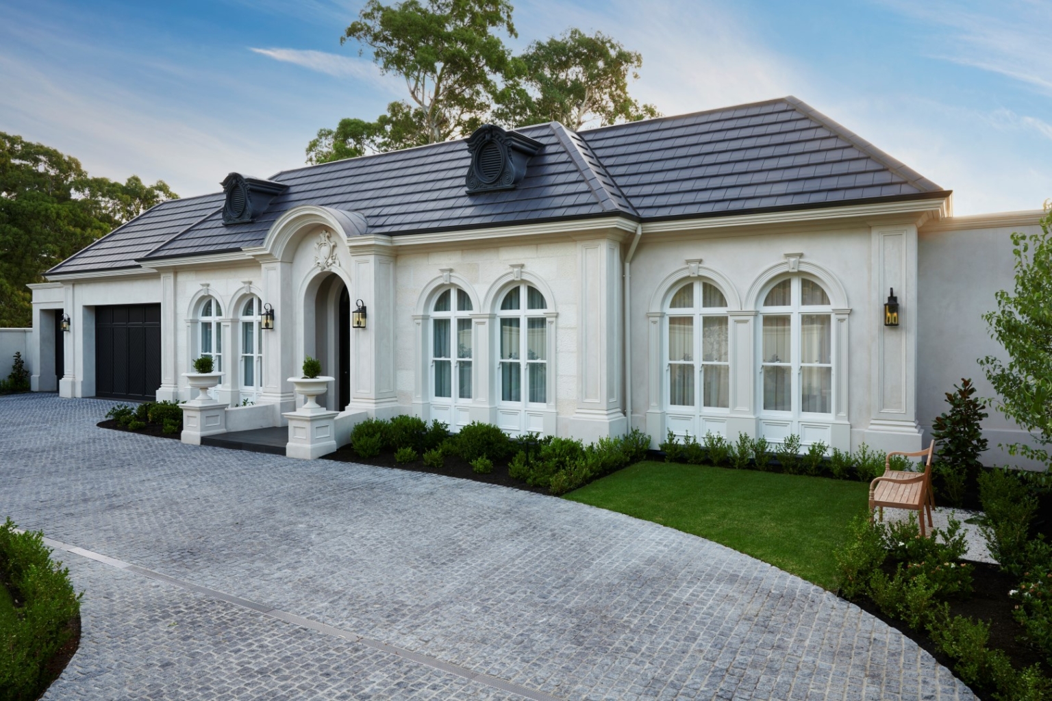 Our Projects - Genworth Group