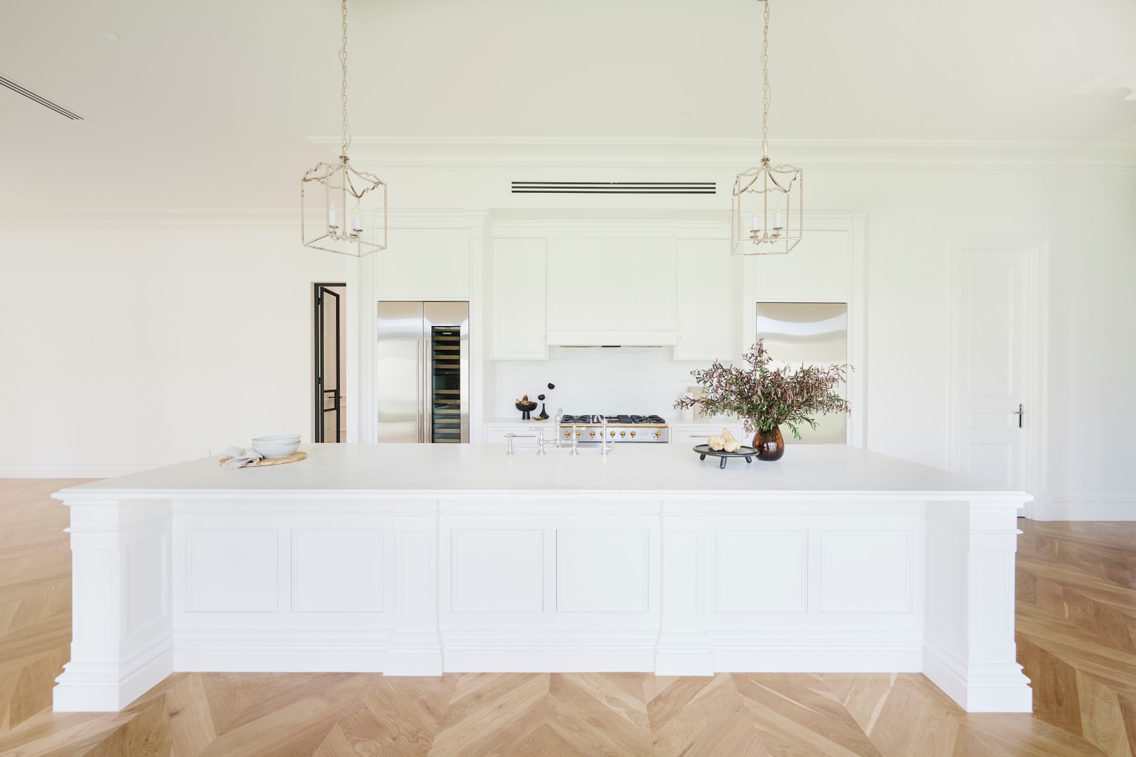 Tusmore Luxury Home | Custom House Builders Adelaide