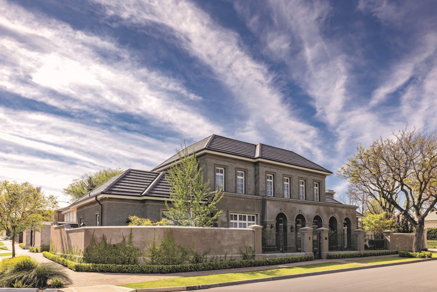 Our Projects - Genworth Group