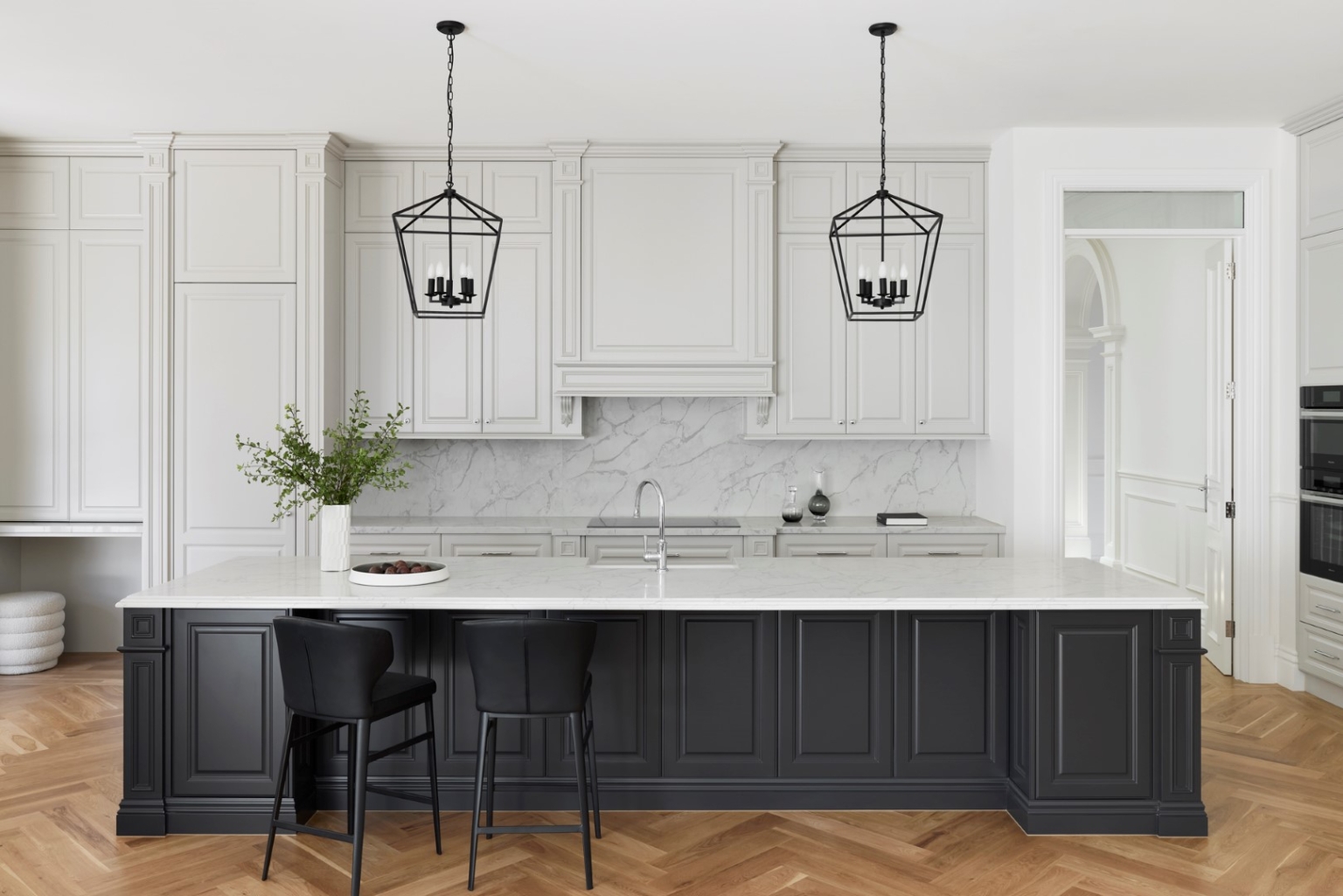 The Heart of Adelaide's Best Custom-Built Homes